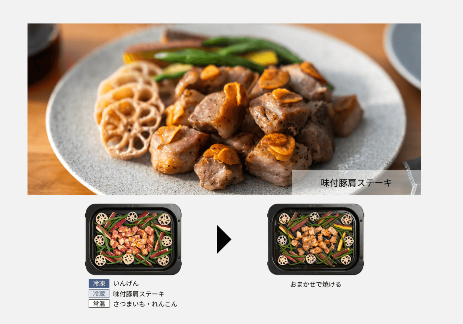 NE-UBS10CとNE-BS9Cの違いを徹底比較！（Panasonicビストロ）