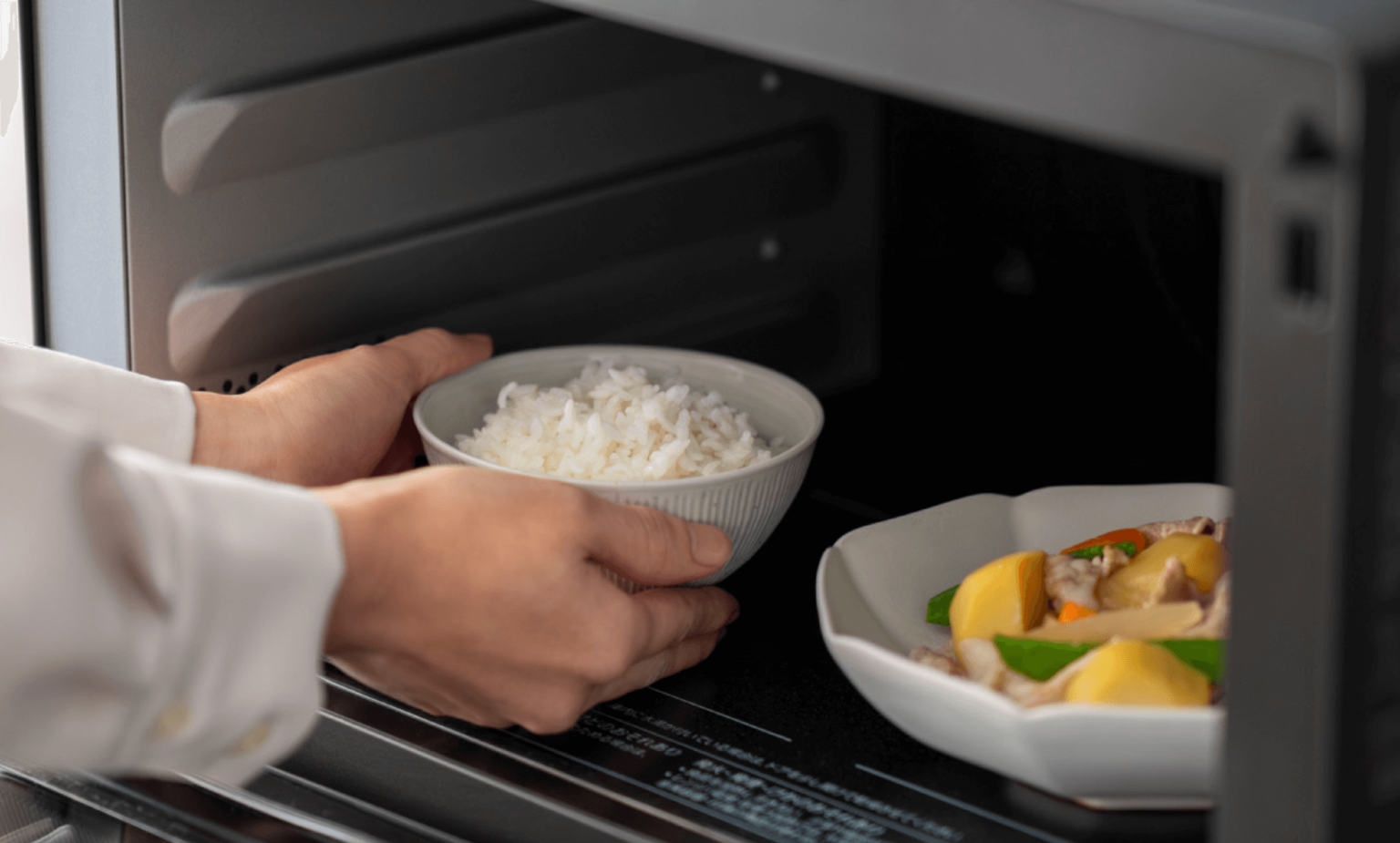 NE-BS8CとNE-BS6Cの違いを徹底比較！（Panasonicビストロ） | オーブンラボ